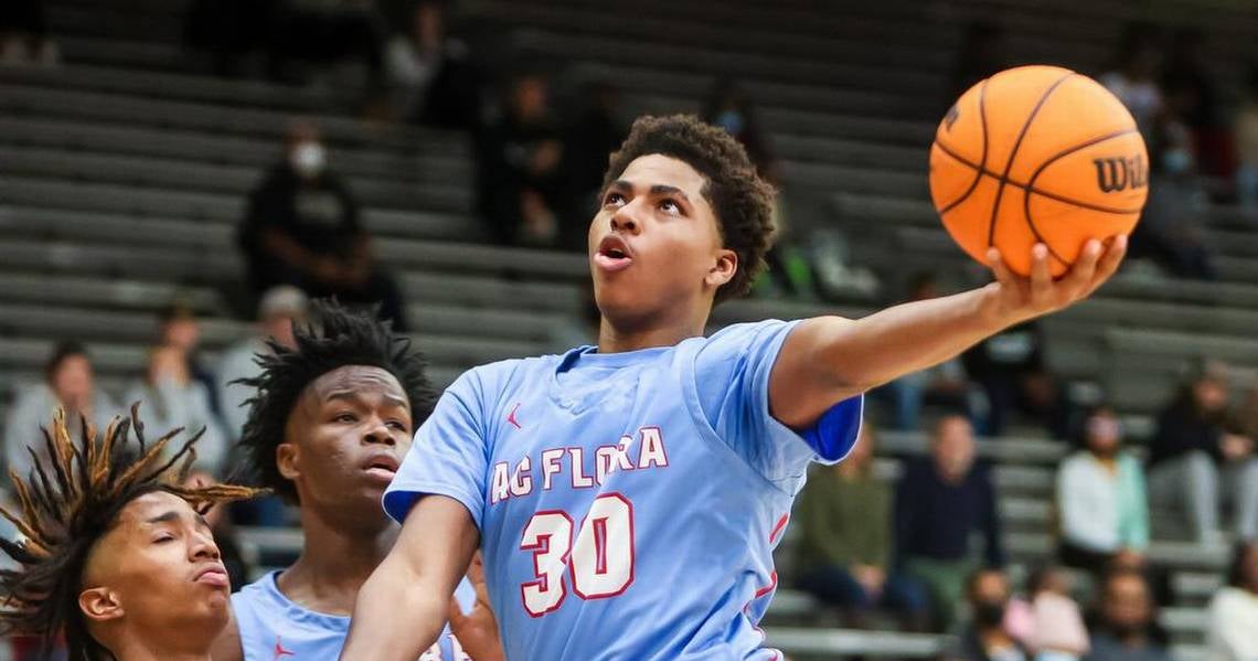 South Carolina lands three-star Collin Murray-Boyles