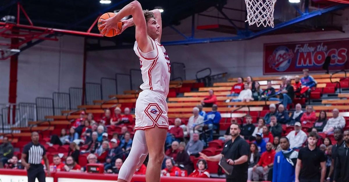 Big man Alex Steen is a big win for Luke Loucks and Florida State