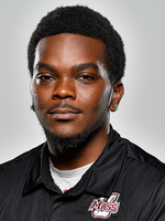 Tyler Rudolph, Massachusetts, Safety