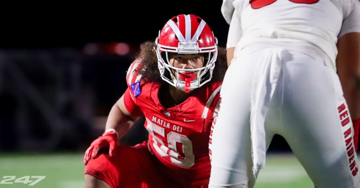 Notre Dame Coaches on the Road: Fighting Irish Staff Hit California ...