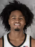 Aaron Clark, Wake Forest, Shooting Guard