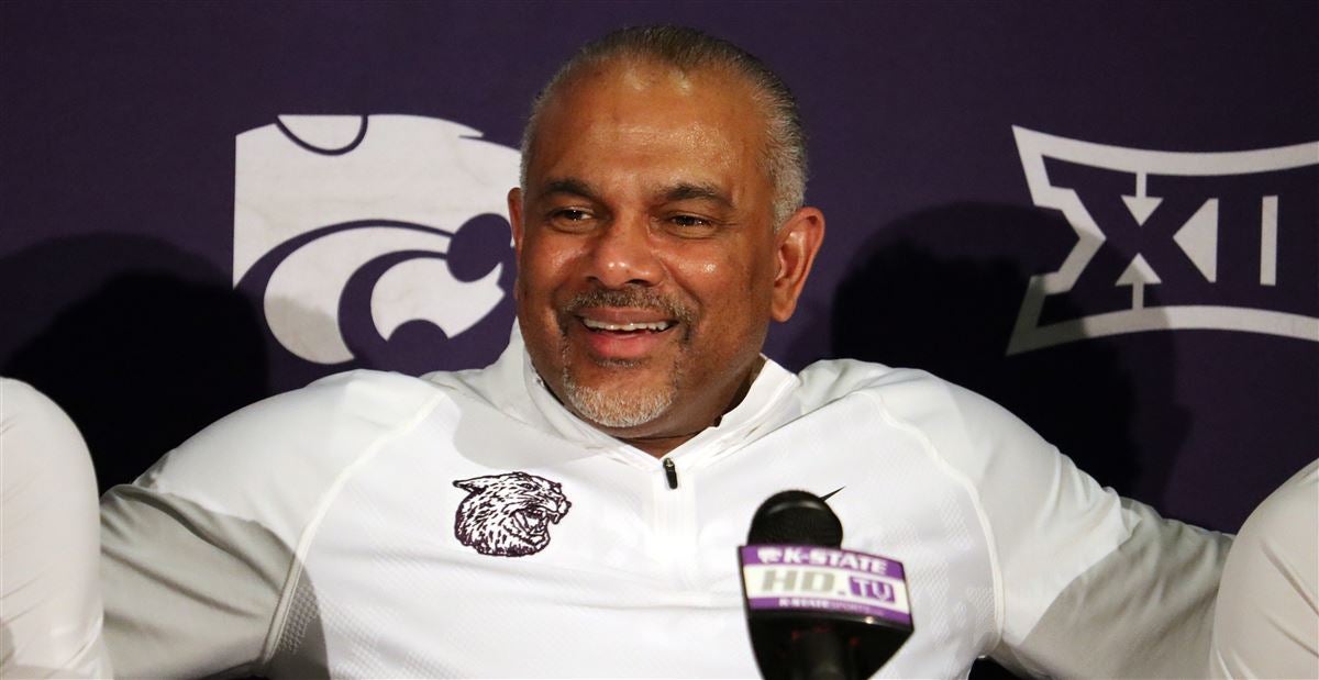 What Jerome Tang, players said after Kansas State's 84-74 win against BYU