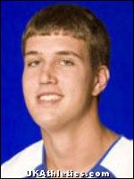 Jared Carter, Kentucky, Center