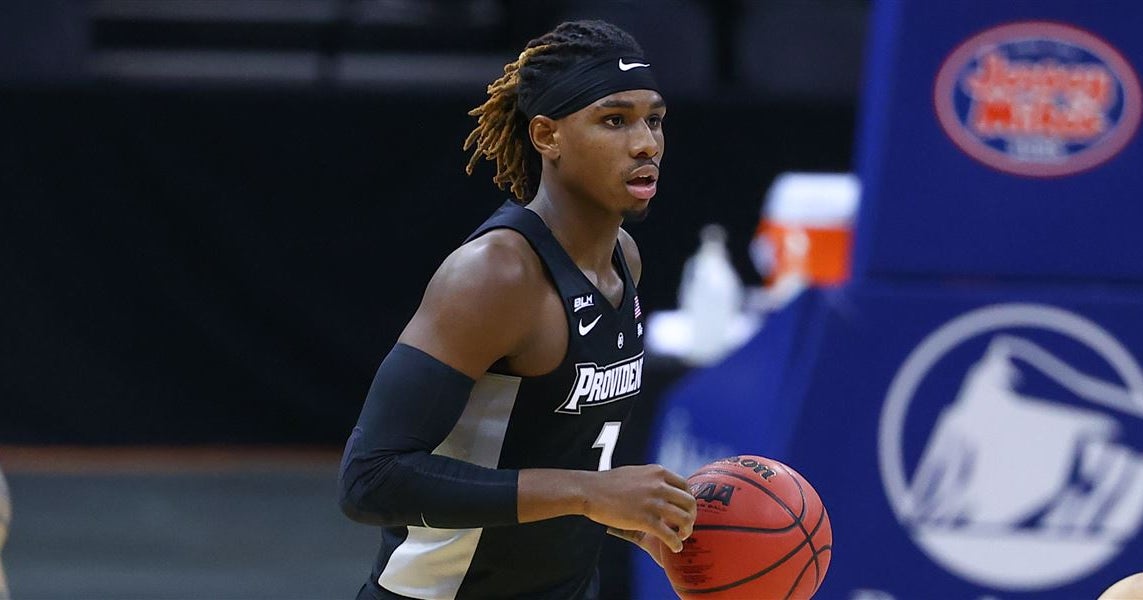 Greg Gantt Jr. details 'blessing' of returning home to NC State