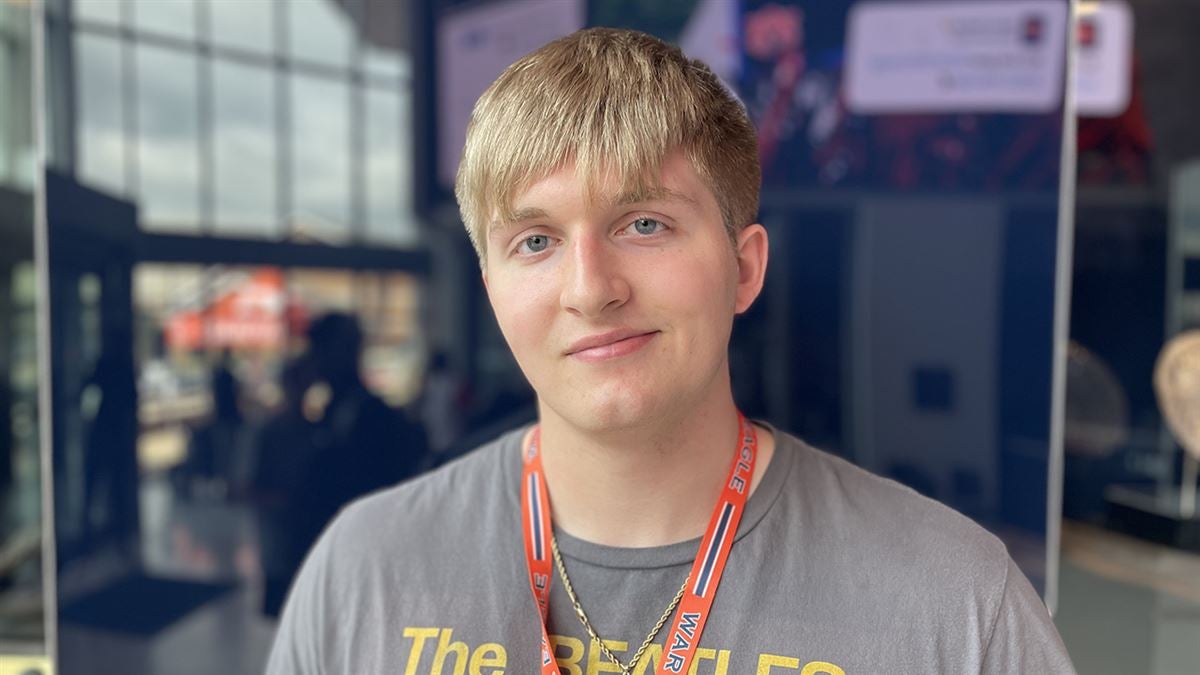 Nebraska’s family environment impresses four-star Broderick Shull ...