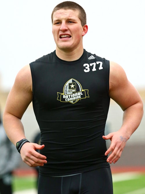 Noah Turner Profile Photos