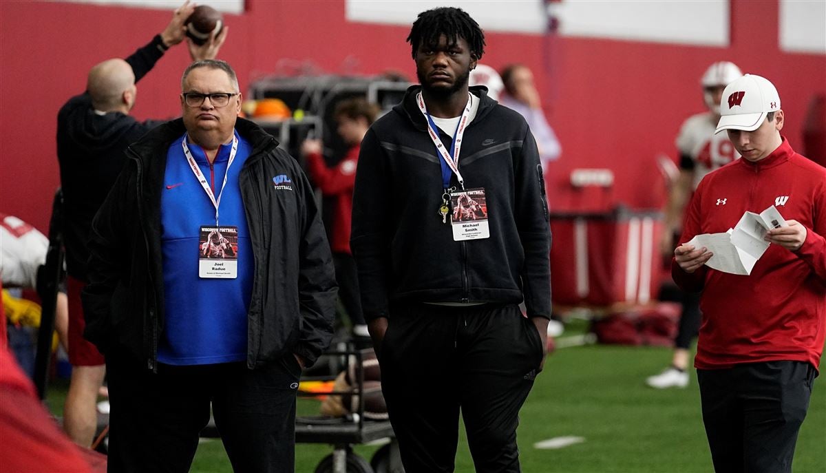 Wisconsin Evaluating In-State Sleeper