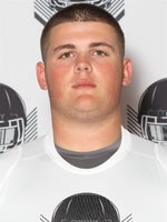 AJ Desantis, Maine-Endwell, Offensive Guard