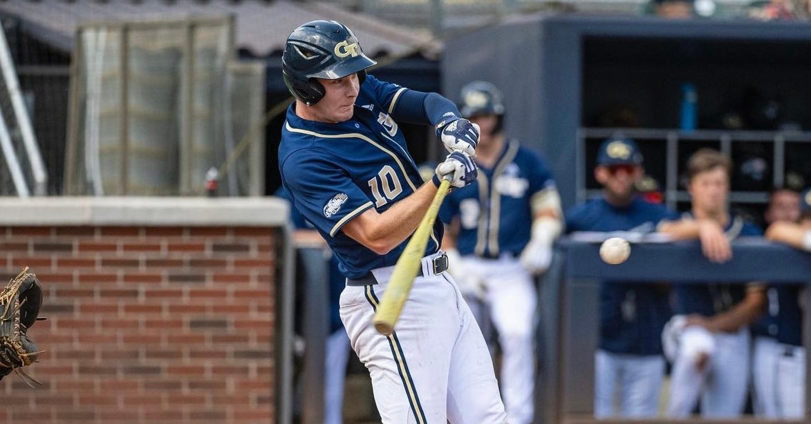 Transfer 3B Ryan Jaros on NC State commitment: 'I couldn't be more excited'