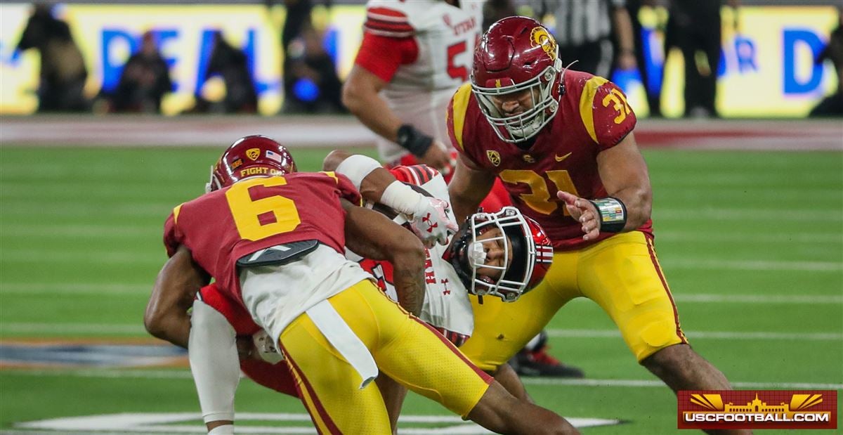 Can Lincoln Riley match USC's transfer success in 2023?