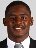 Jordan Harris, Georgia, Point Guard