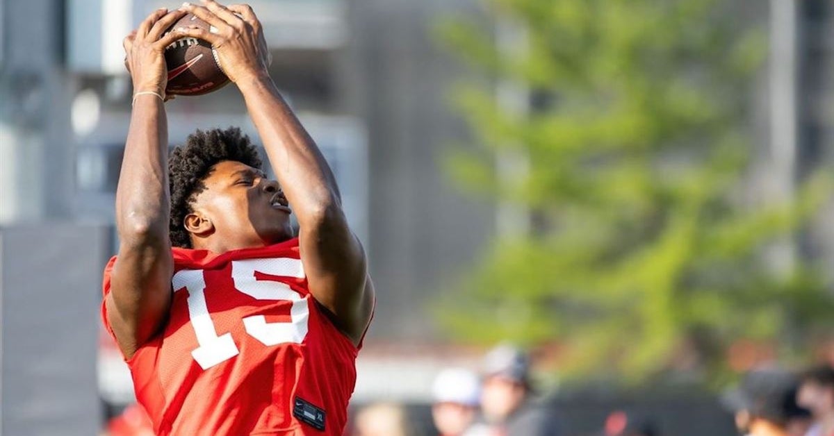 Buckeyes that need to step up in 2024