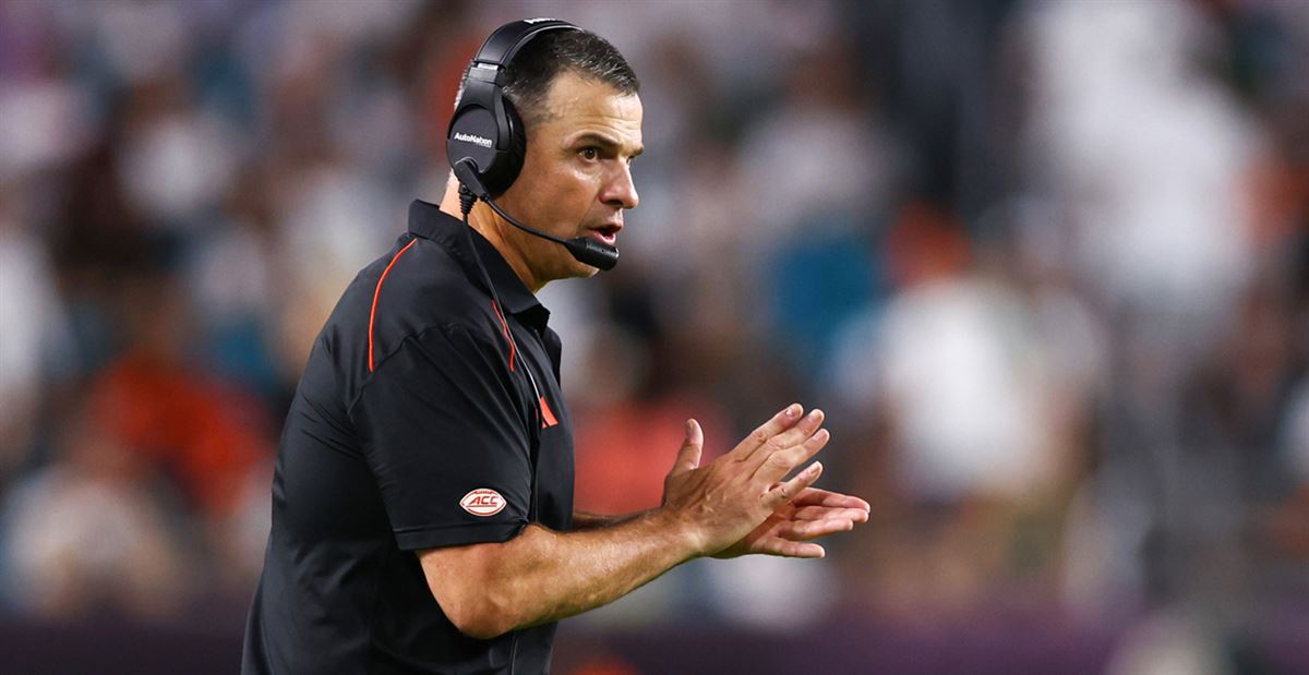 VIP Notes: What we know about Miami's two transfer quarterback targets