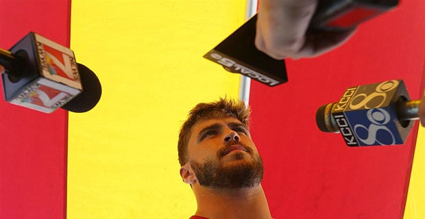 Iowa Opponent Preview: Five topics on Iowa State with Cyclone beat ...