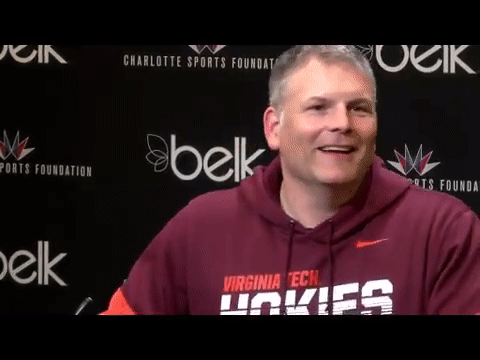 Official: Virginia Tech hires Sam Siefkes as the new defensive coordinator