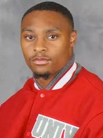 Michael Allen, UNLV, Running Back