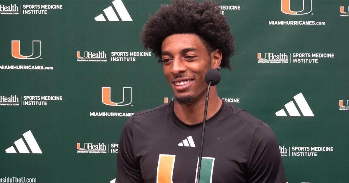 VIDEO: Jacolby George, Simeon Barrow and Elijah Alston react to win ...