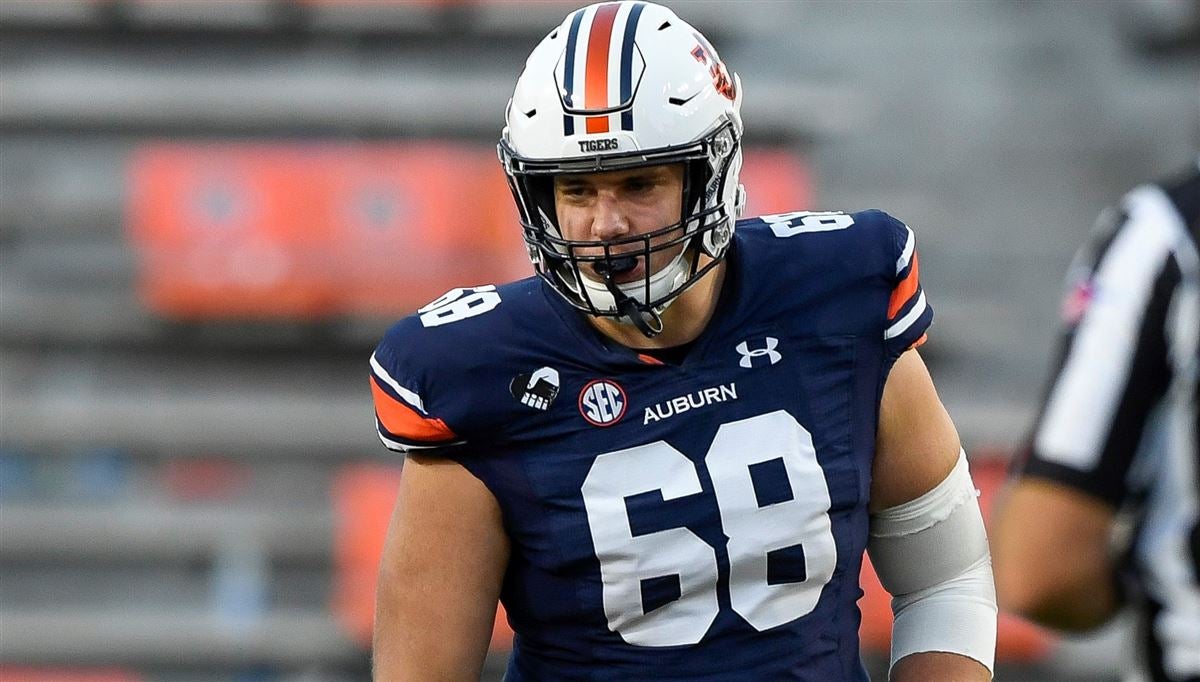 'Unbelievably determined:' Austin Troxell won't give up