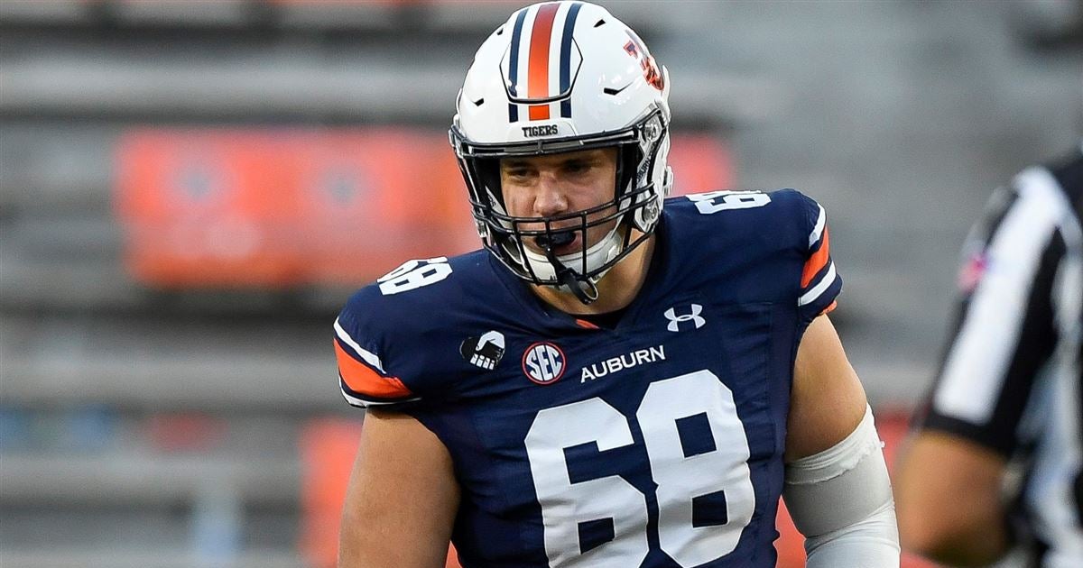 'Unbelievably determined:' Austin Troxell won't give up