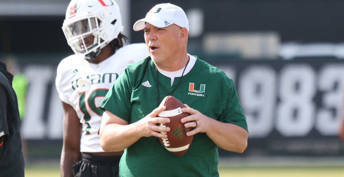 BREAKING: Louisiana DB Dylan Day commits to Miami - Football Alliance