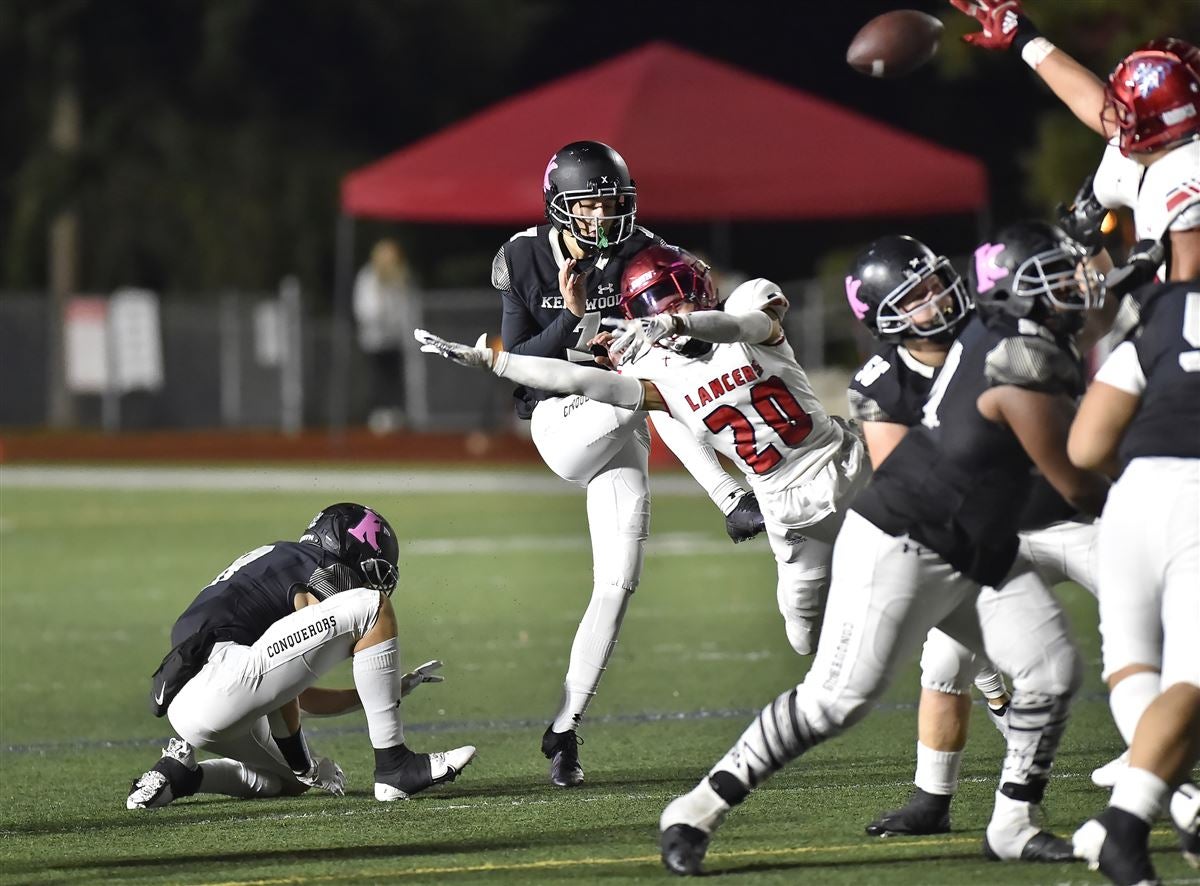 PHOTO GALLERY: Kennedy Catholic Defeats Kentwood To Win NPSL Championship