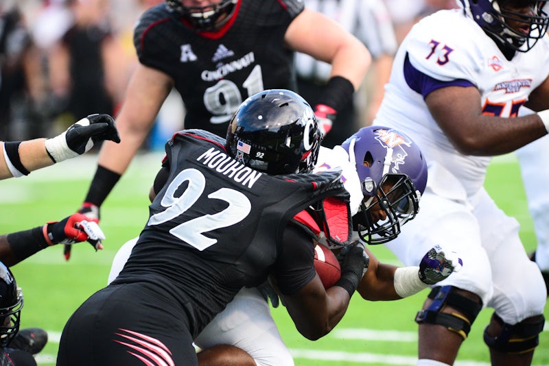 2015 Position Previews- Defensive Ends