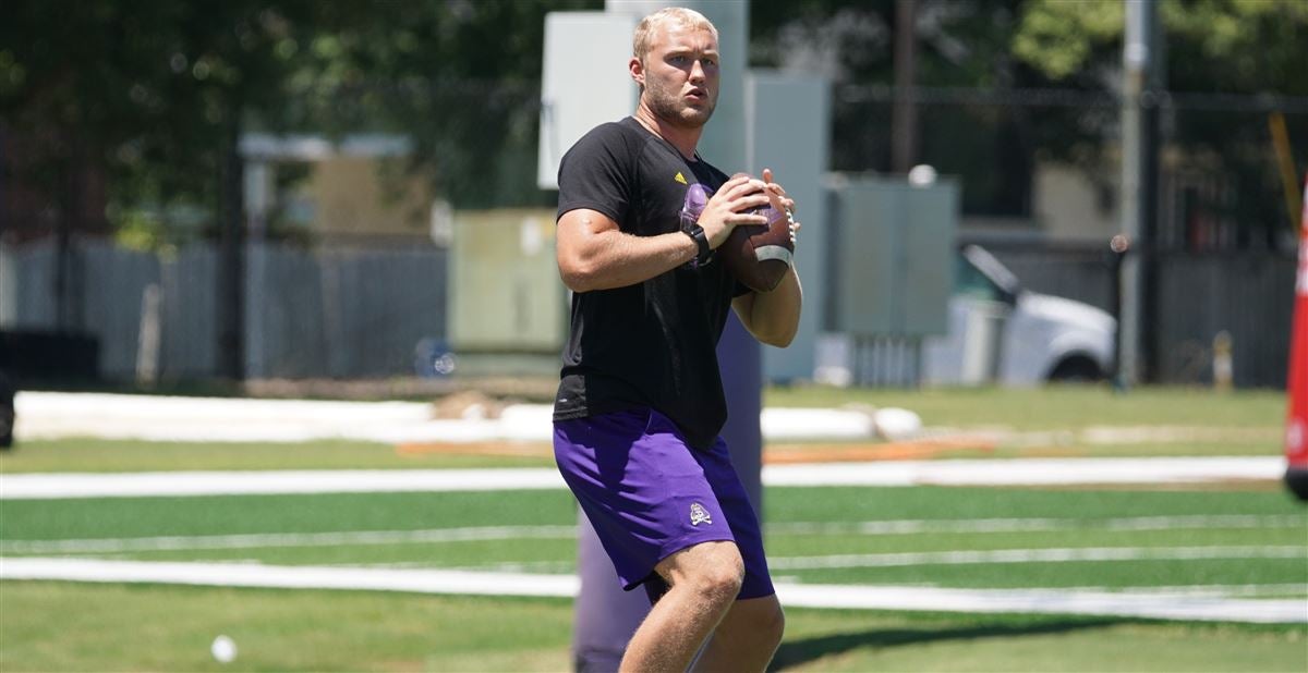 Observations from ECU's voluntary workout