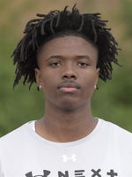 Chance Thomas, Western, Quarterback