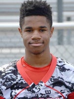 Josh McNeely, South Mecklenburg, Cornerback