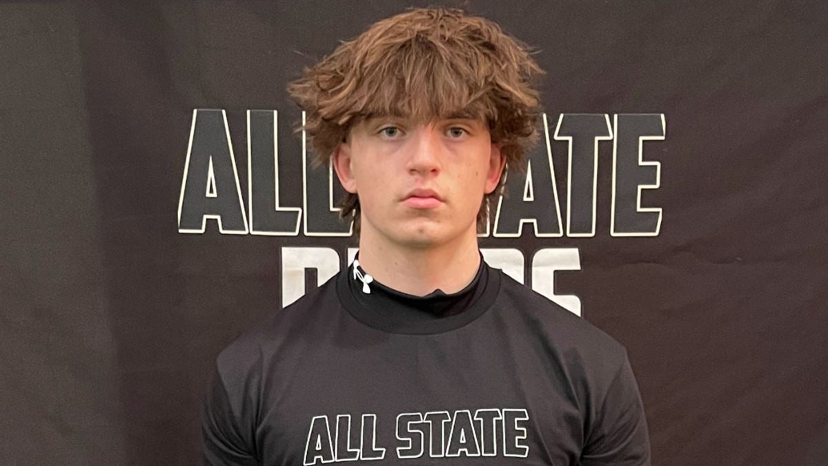 All State Preps Camp Senior Spotlight: Part 1 - Linemen