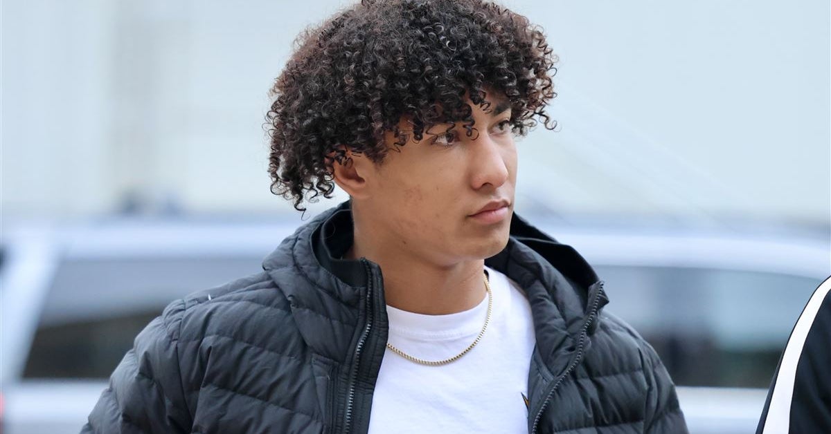 Pitt building strong connection with legacy receiver Devin Fitzgerald