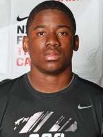 Larry Stephens, UTSA, Wide Receiver