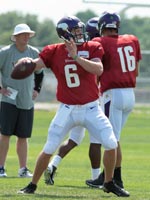 James Vandenberg Photos