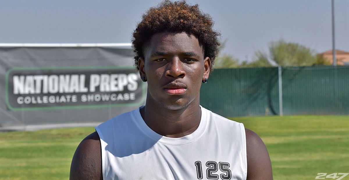 California running back, quarterback get offers from Vols