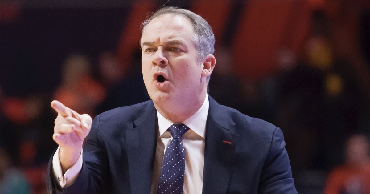 Steve Pikiell opens up about rematch with Michigan