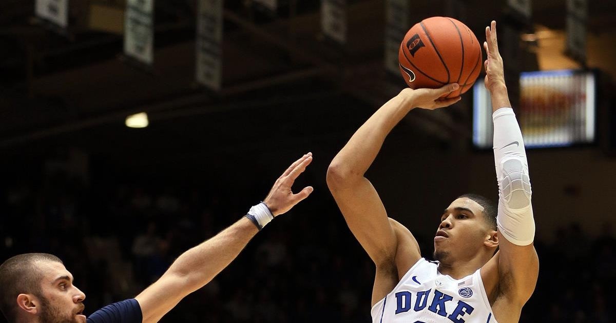 Preview: #5 Duke vs UNLV