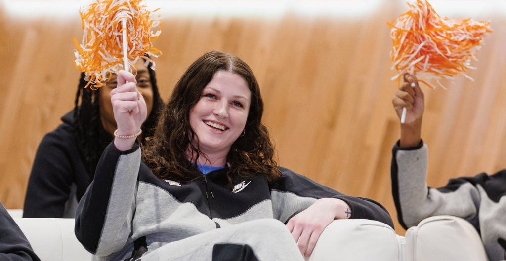 Lady Vols will start NCAA tourney in Ohio