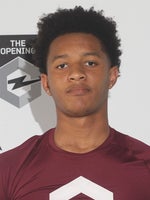 Casey Cain, Texas, Wide Receiver