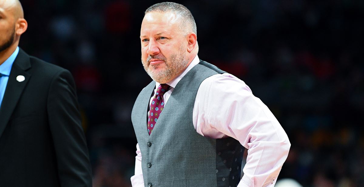 Everything Buzz Williams said ahead of ESPN Events Invitational