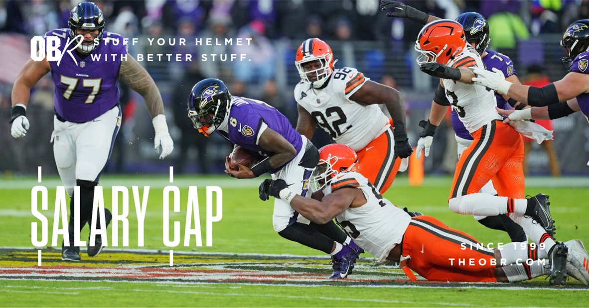 Cleveland Browns Financial Impact Of Jordan Hicks Retiring