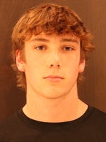 Connor Brown, North Augusta, Wide Receiver
