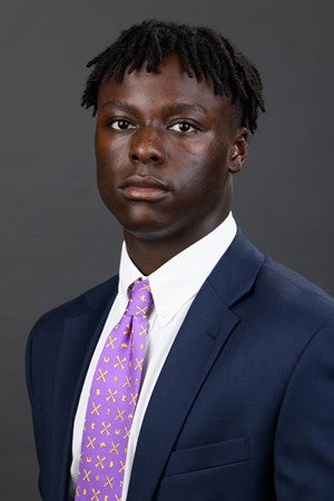 ECU safety Julius Wood named AAC Defensive Player of the Week