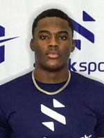 Derrick Parker II, Pioneer, Edge