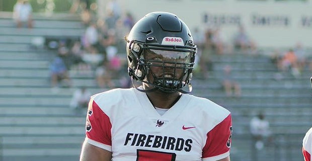 Tennessee DL Kyler Garcia enjoyed his trip to Indiana: “The visit was ...