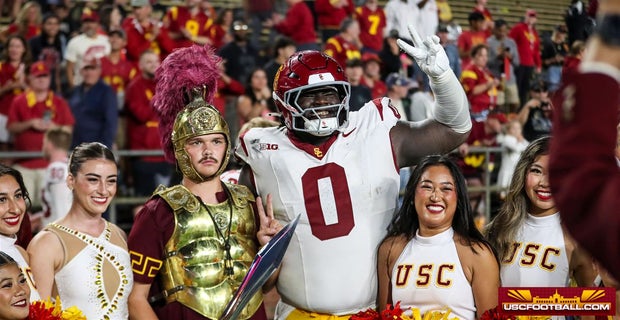 Getting to know the 10 best recruits, transfers on the USC roster