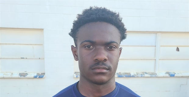 Top 2025 wide receiver Caleb Cunningham recounts his recent visit to ...