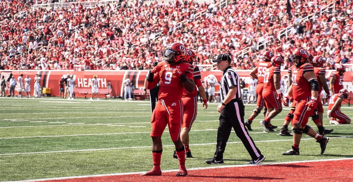 Tavion Thomas: Restarting the Engine