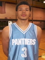 Cedric Martin, Utah, Point Guard