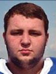 Jacob Combs, North Wilkes, Offensive Tackle
