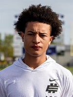 Jacob Jones, West Jessamine, Quarterback